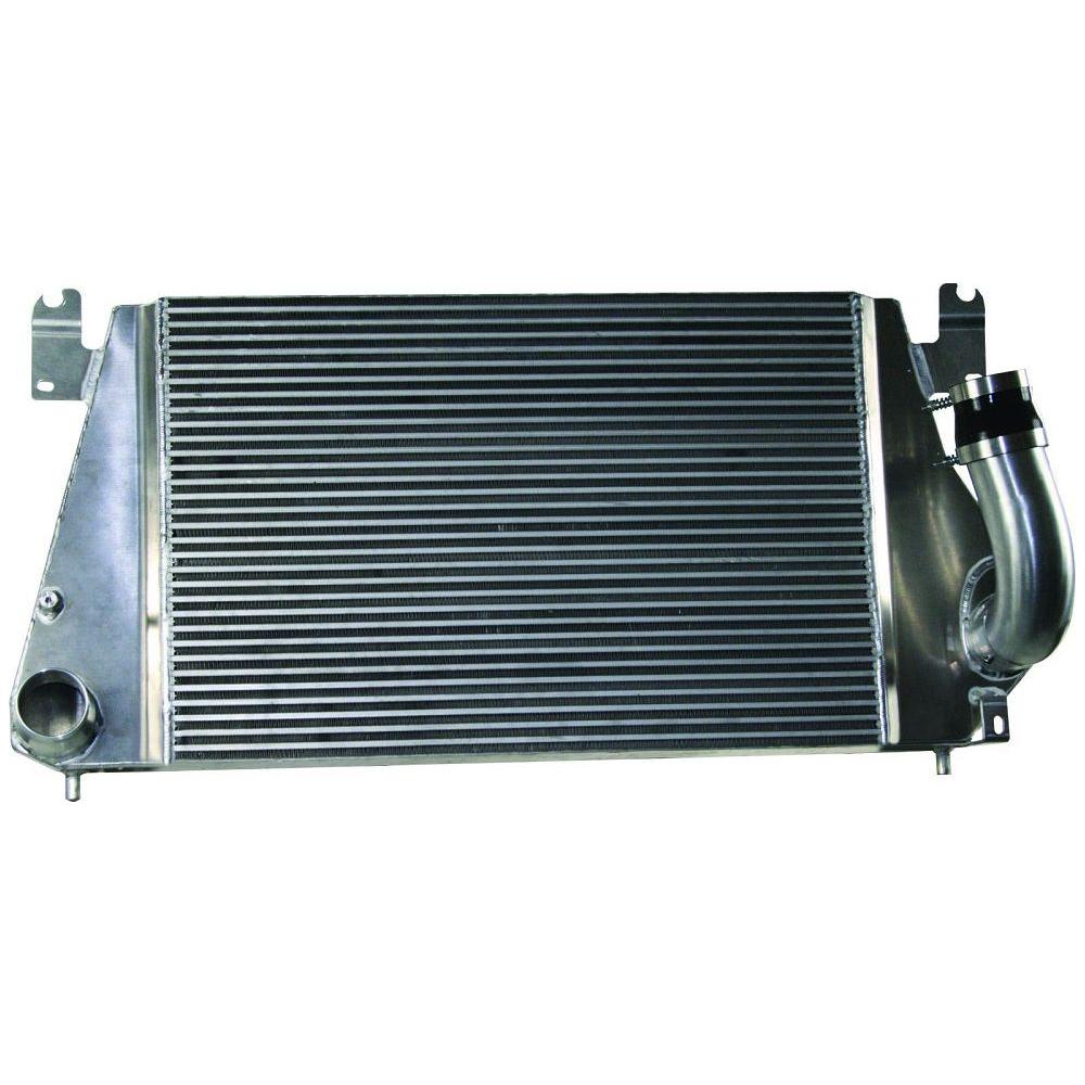 AFE BladeRunner GT Series Intercooler (2006-2010 LBZ-LMM) – DmaxStore