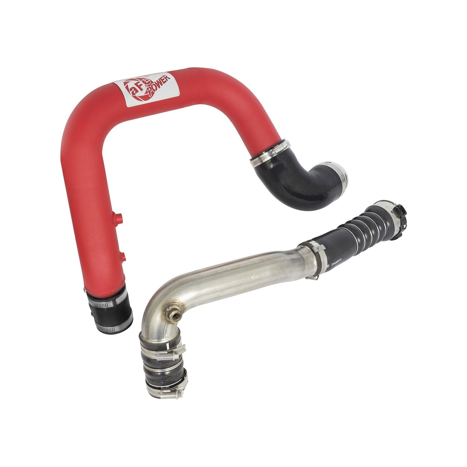 AFE 46-20264-B/46-20264-R Power Blade Runner 3" Hot and Cold ...