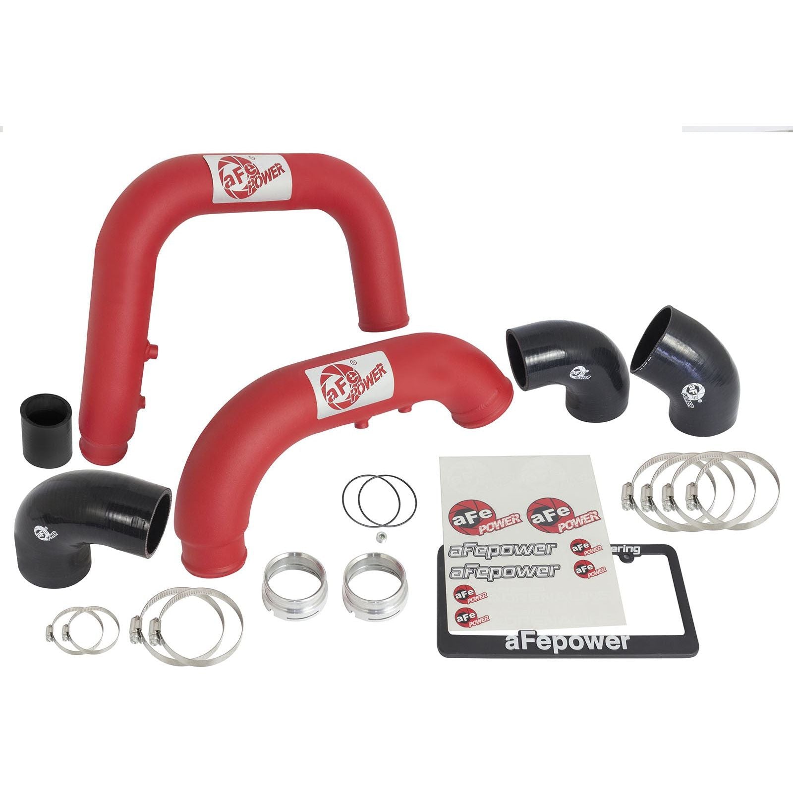 AFE 46-20264-B/46-20264-R Power Blade Runner 3" Hot and Cold ...