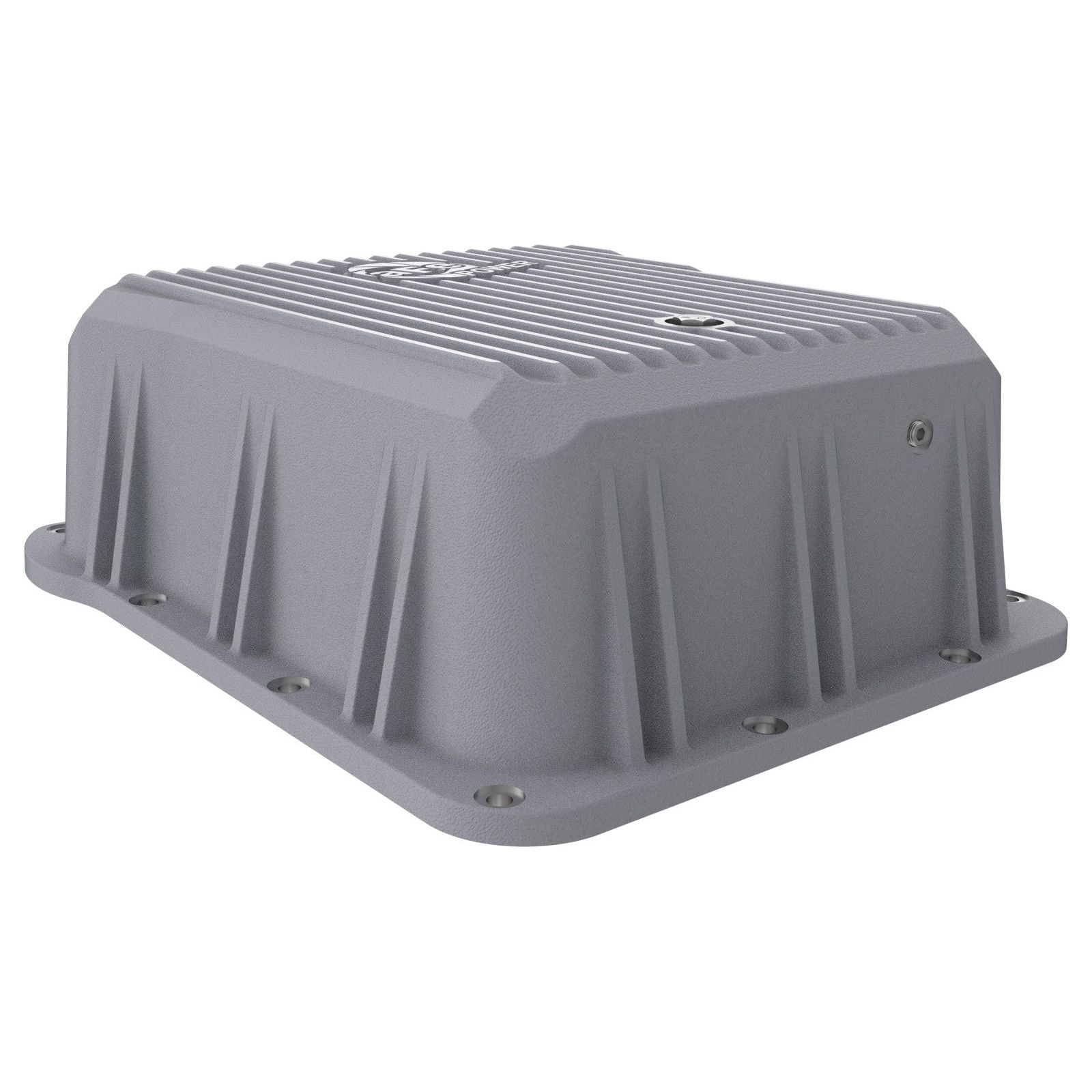 AFE 46-70072 Power Deep Sump Transmission Pan LB7/LLY/LBZ/LMM/LML/L5P ...