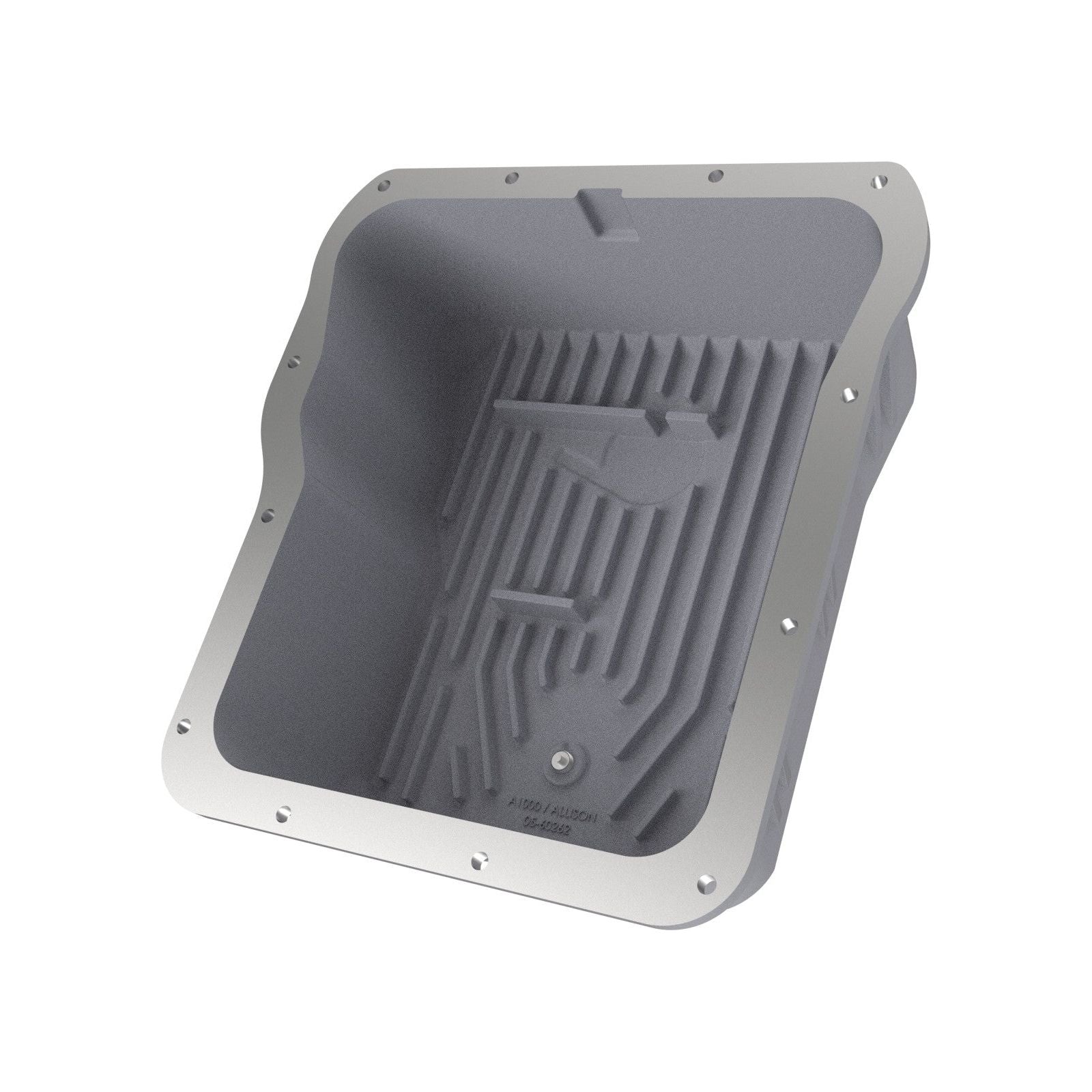 AFE 46-70072 Power Deep Sump Transmission Pan LB7/LLY/LBZ/LMM/LML/L5P ...