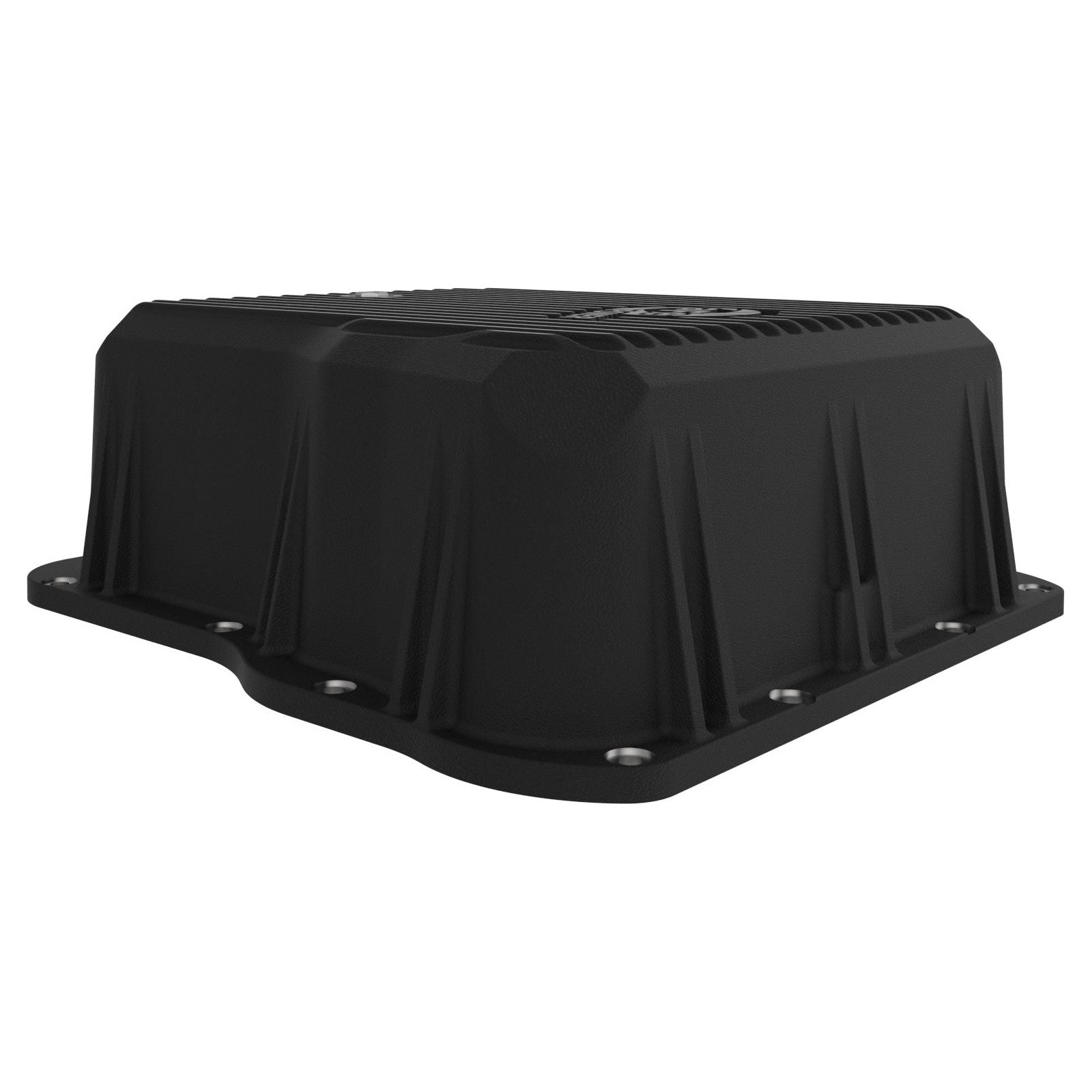 AFE 46-70072 Power Deep Sump Transmission Pan LB7/LLY/LBZ/LMM/LML/L5P ...