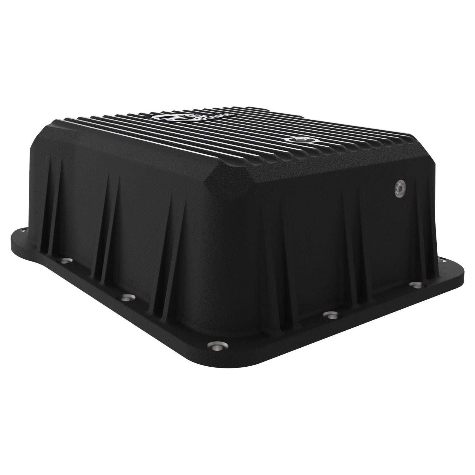 AFE 46-70072 Power Deep Sump Transmission Pan LB7/LLY/LBZ/LMM/LML/L5P ...