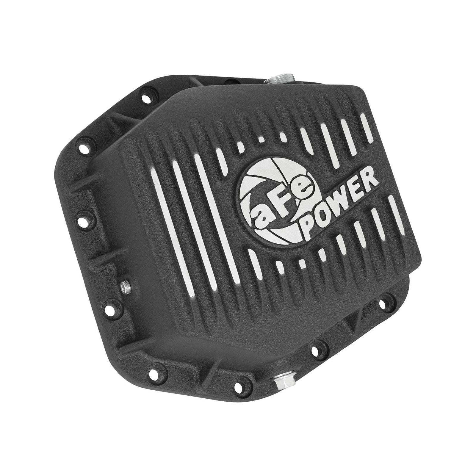 AFE Pro Series Rear Differential Cover (15-19 LWN) – DmaxStore