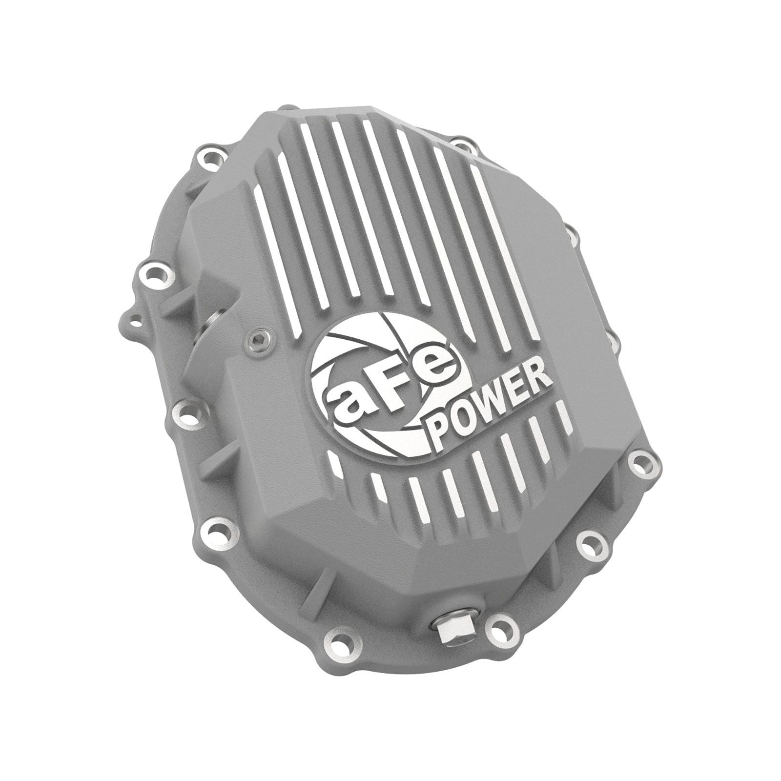 AFE Pro Series Front Differential Cover (2011-2019) – DmaxStore