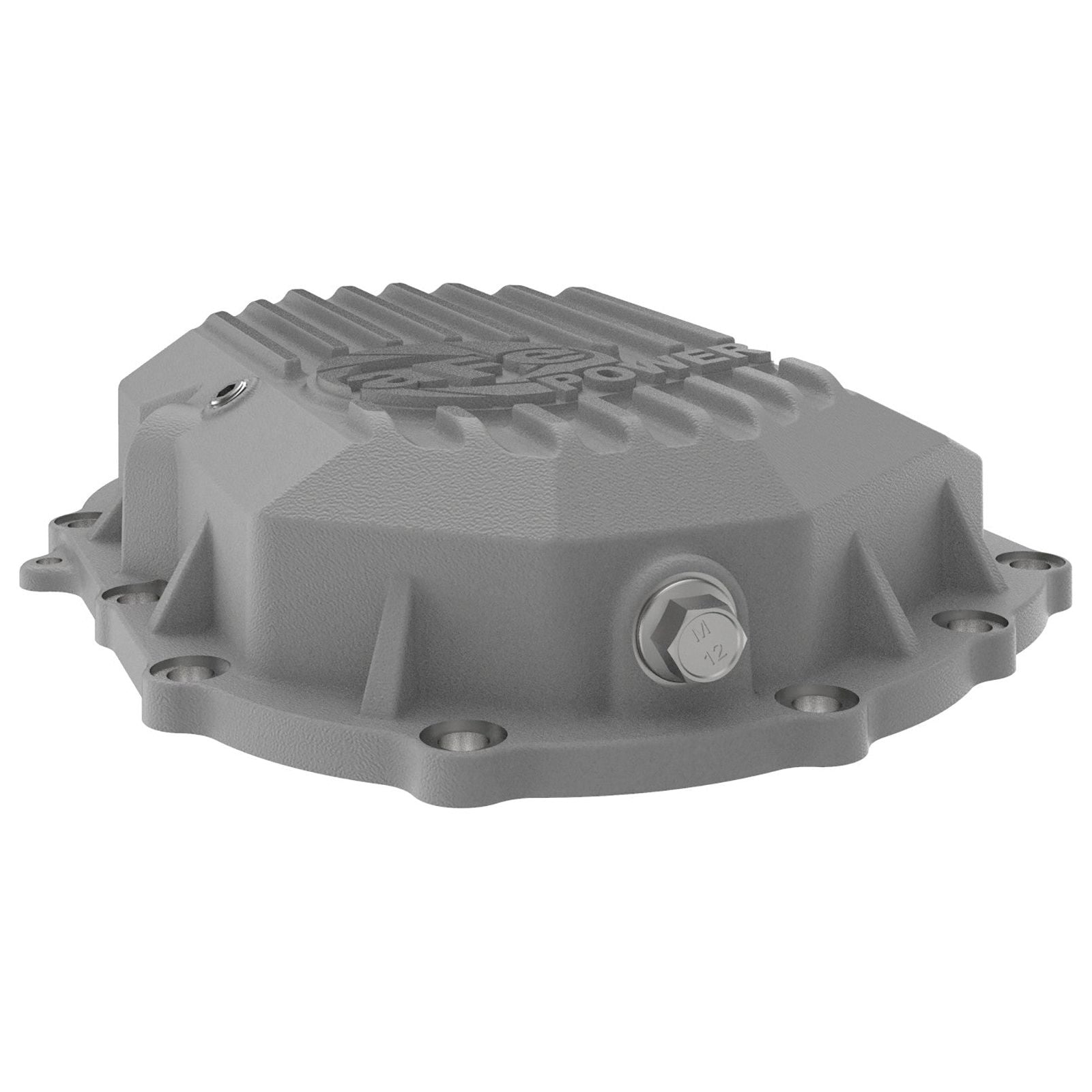 AFE Pro Series Front Differential Cover (2011-2019) – DmaxStore