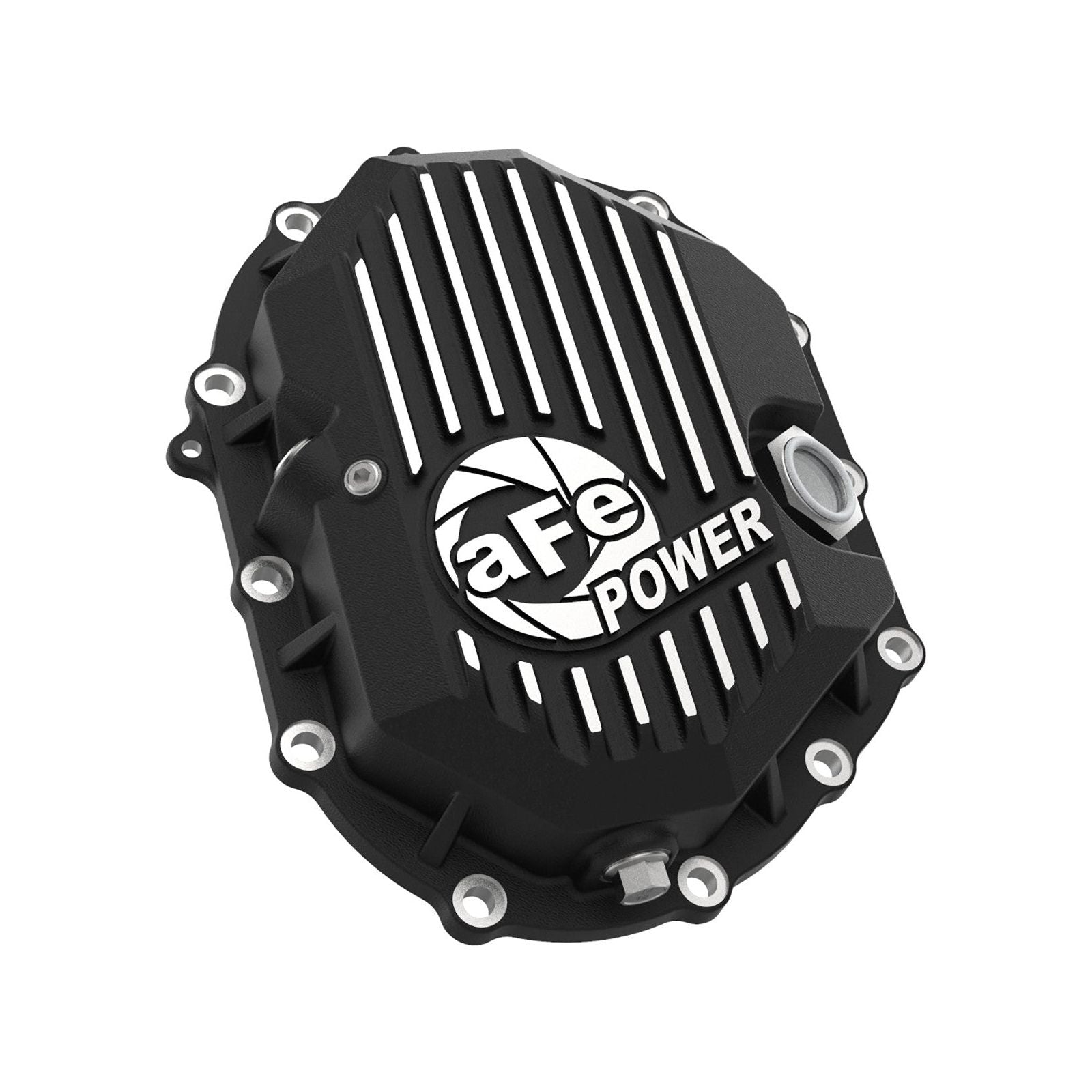 AFE Pro Series Front Differential Cover (2011-2019) – DmaxStore