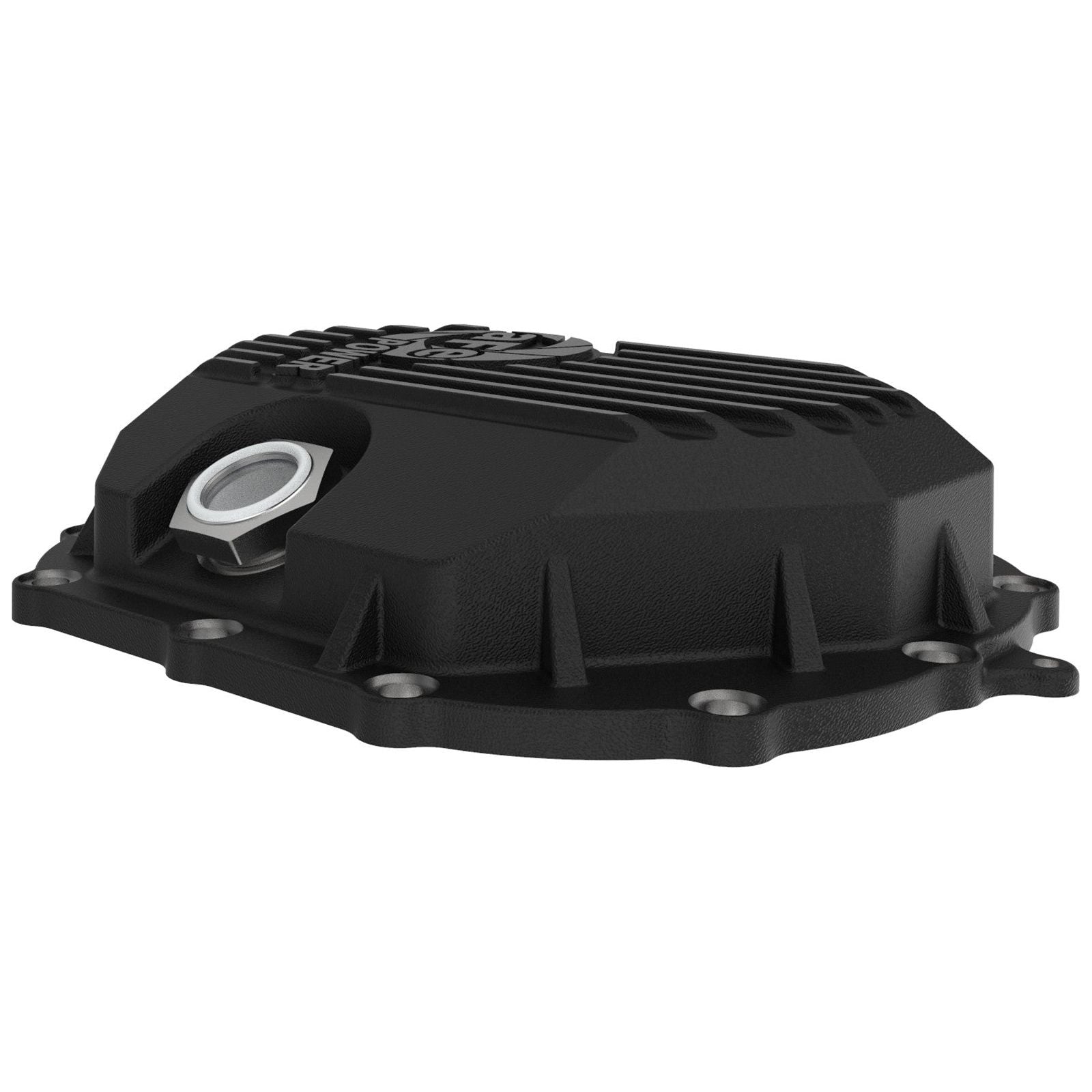 AFE Pro Series Front Differential Cover (2011-2019) – DmaxStore