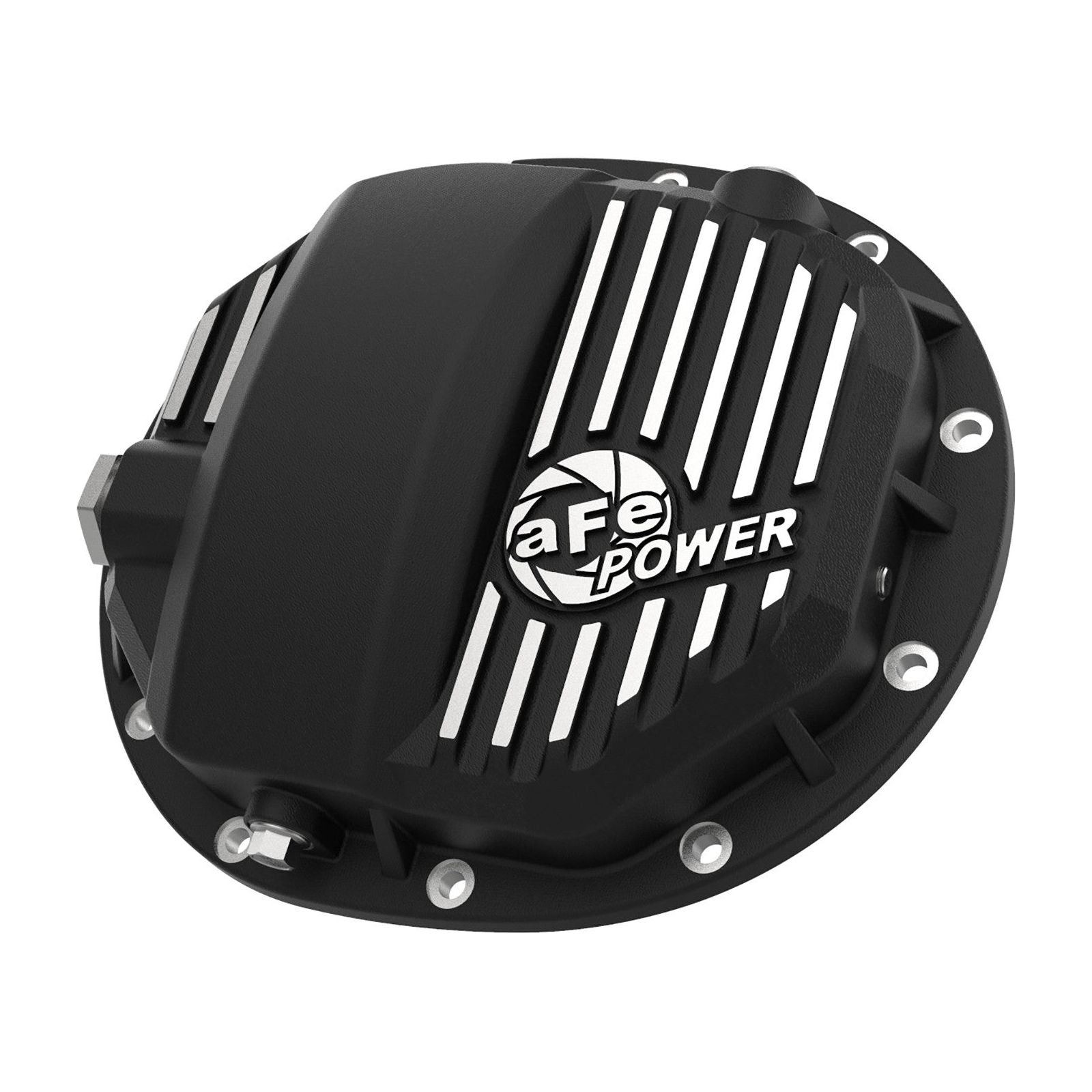 AFE Pro Series Rear Differential Cover, 2019-2021 GM 1500 LM2 – DmaxStore