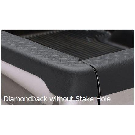 Bushwacker Bed Rail Caps, 2001-2007 LB7/LLY/LBZ Duramax – DmaxStore