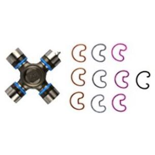 Spicer 1410 Greaseable U-joint 2001-2007 Part# 5-1410-1X – DmaxStore