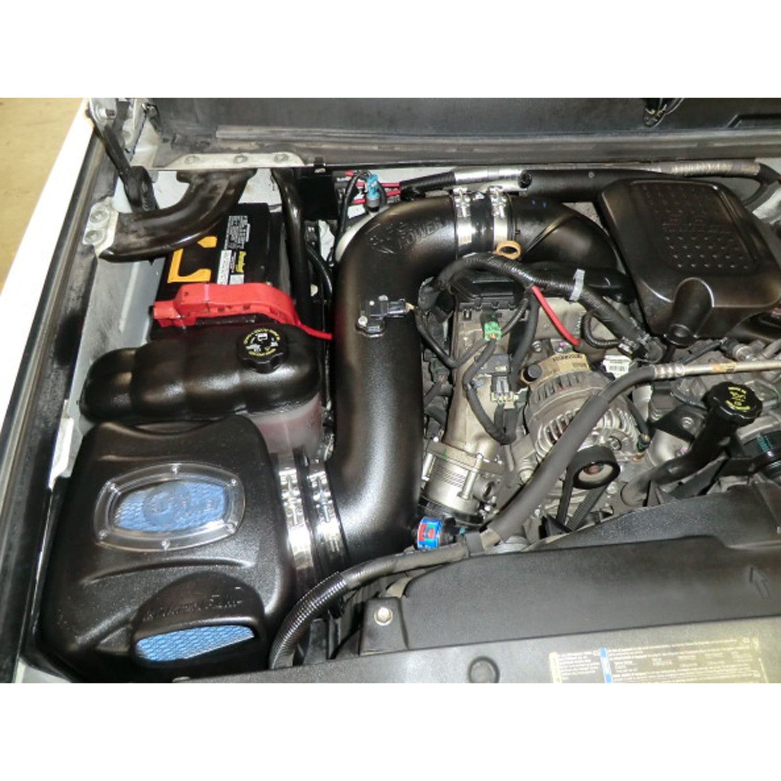 AFE Pro 10 R Air intake system 2001-2016 LB7/LLY/LBZ/LMM/LML – DmaxStore