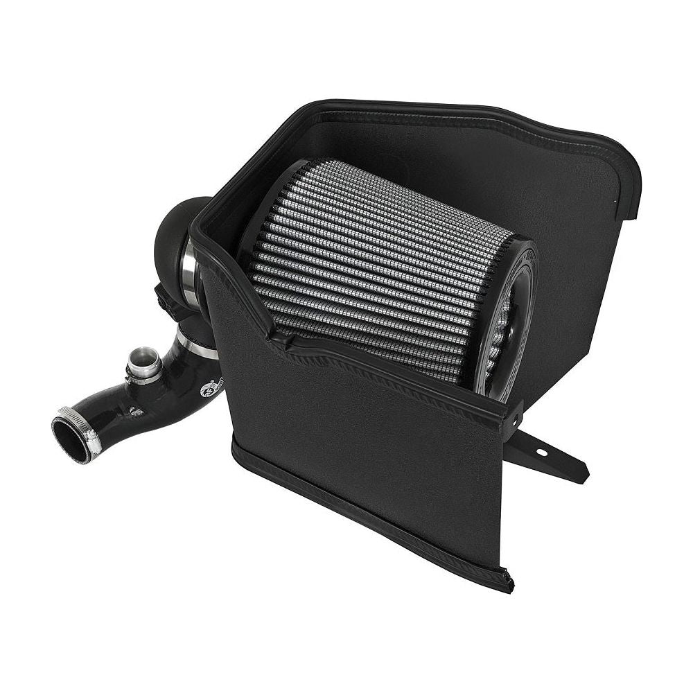 AFE Power Magnum Force Stage 2 Cold Air Intake (2016-2022 LWN) – DmaxStore