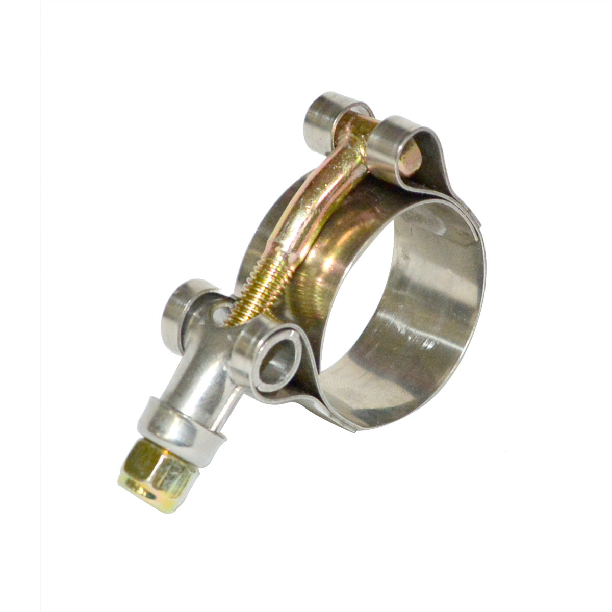 12 Inch Hose Clamp Dixon 12 Inch - 3/4 Inch Wide 11.766x12.062 OD For ...