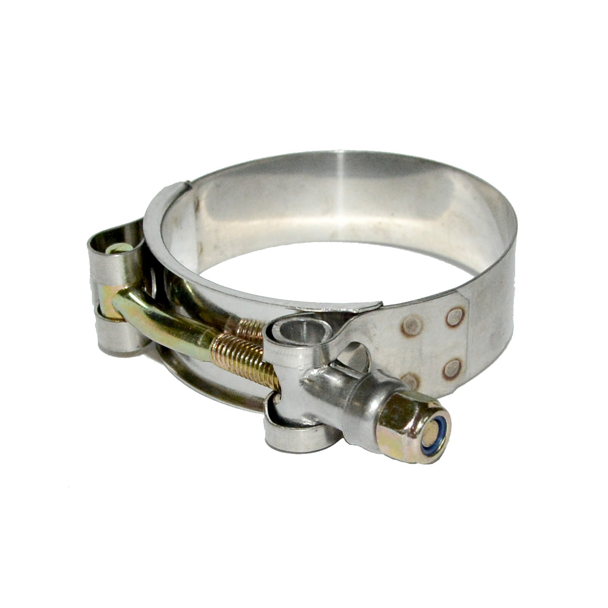 PPE T-Bolt Clamps - 304 Stainless Steel Part# T-bolt515 – DmaxStore