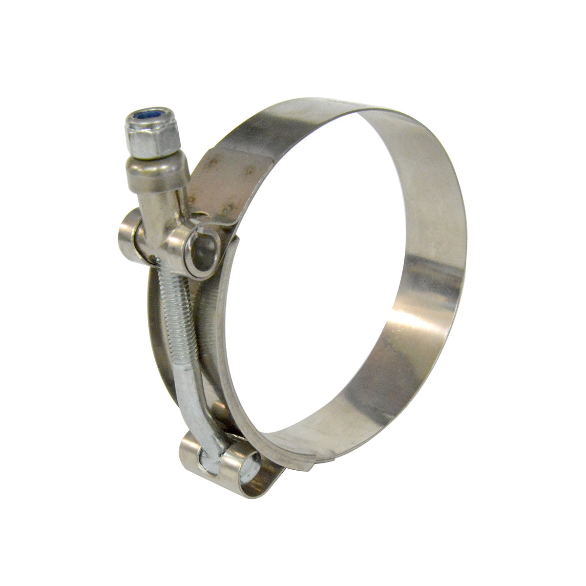 PPE T-Bolt Clamps - 304 Stainless Steel Part# T-bolt515 – DmaxStore