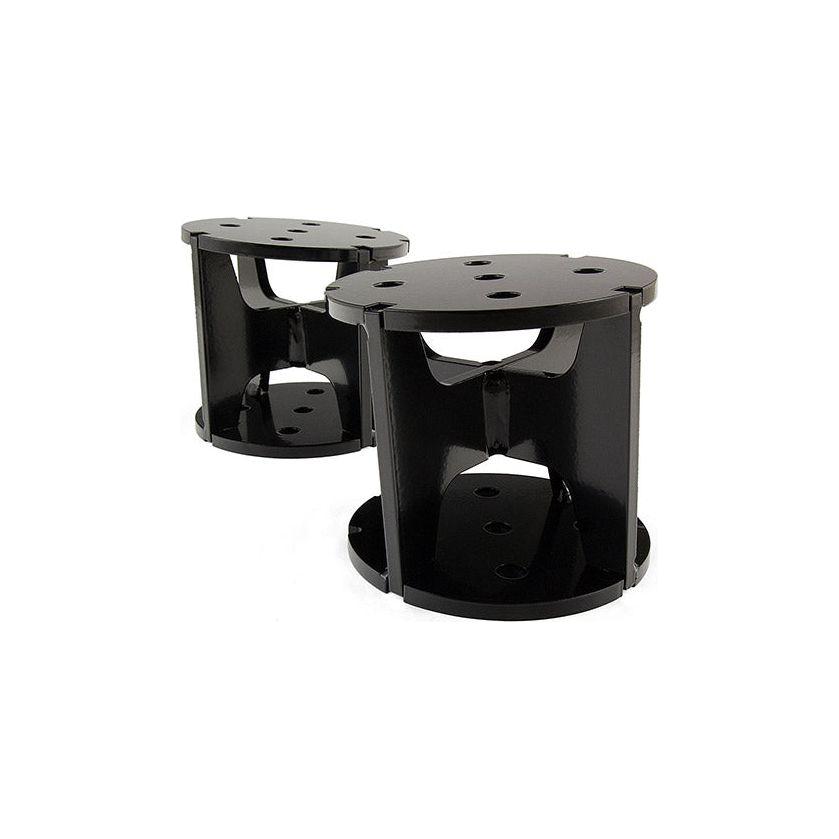 Air Lift Spring Spacer Kit – DmaxStore