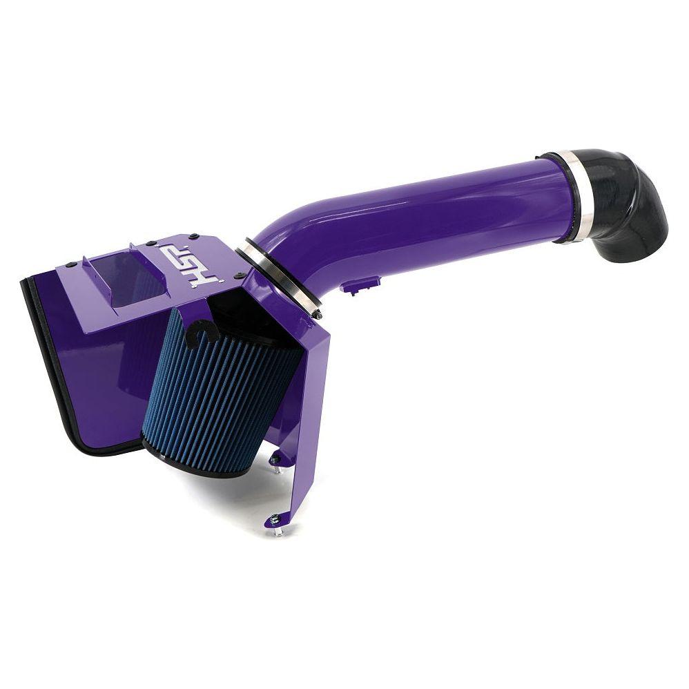 HSP Cold Air Intake - L5P (2017-2019) 602-HSP-X – DmaxStore