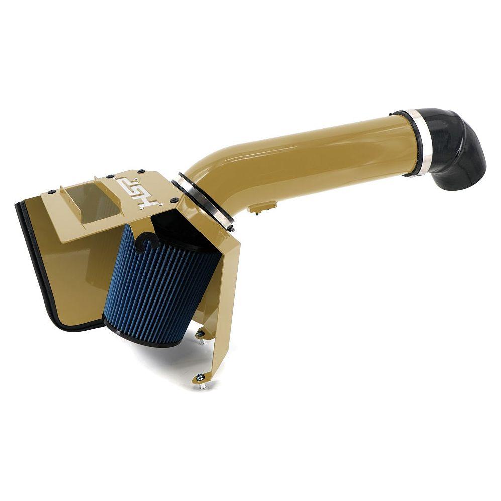 HSP Cold Air Intake - L5P (2017-2019) – DmaxStore