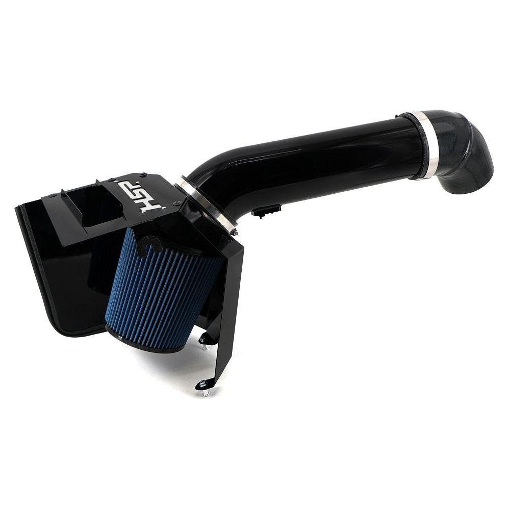 HSP Cold Air Intake - L5P (2017-2019) – DmaxStore