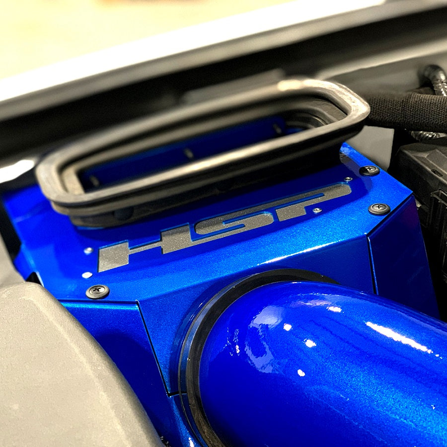 HSP Cold Air Intake - L5P (2017-2019) 602-HSP-X – DmaxStore