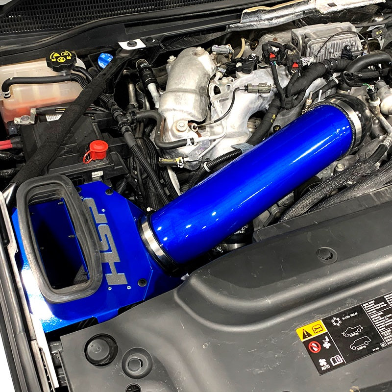 HSP Cold Air Intake - L5P (2017-2019) 602-HSP-X – DmaxStore