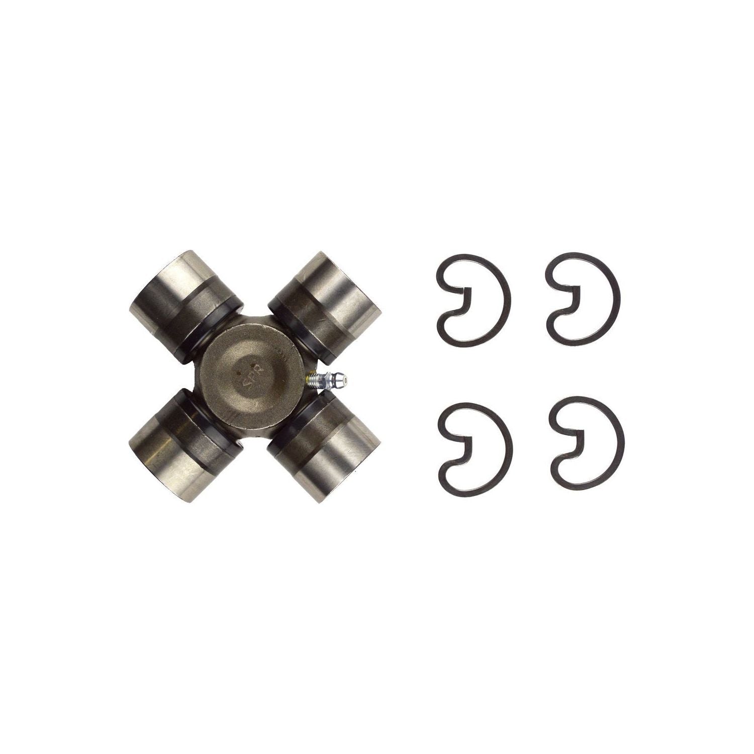 Spicer 1480 Greaseable U-joint 2007.5-2016 LMM/LML – DmaxStore
