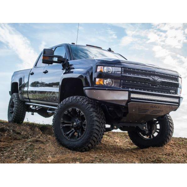 BDS 6.5" Coilover Lift Kit, 2011-2019 LML/L5P – DmaxStore