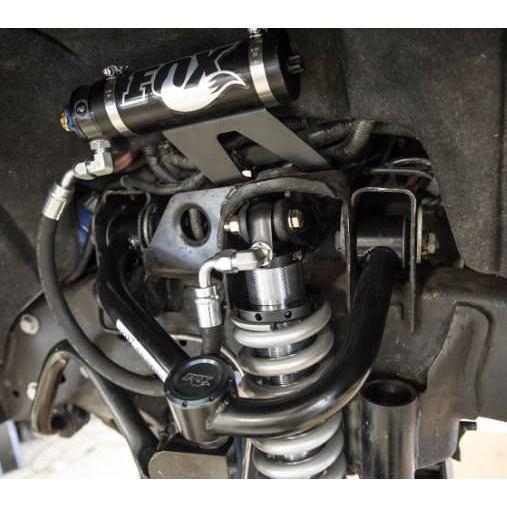 BDS 6.5" Coilover Lift Kit, 2011-2019 LML/L5P – DmaxStore