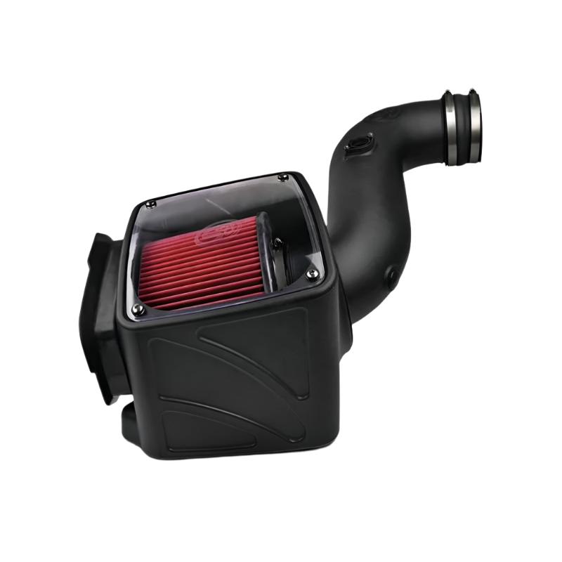 S&B Cold Air Intake Kit 75-5101 – DmaxStore