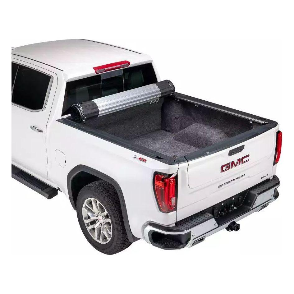 BakFlip Revolver X4 Tonneau Cover 6.9ft Bed (2020+ L5P) – DmaxStore