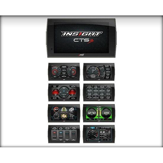 Edge Insight CTS 3 – DmaxStore