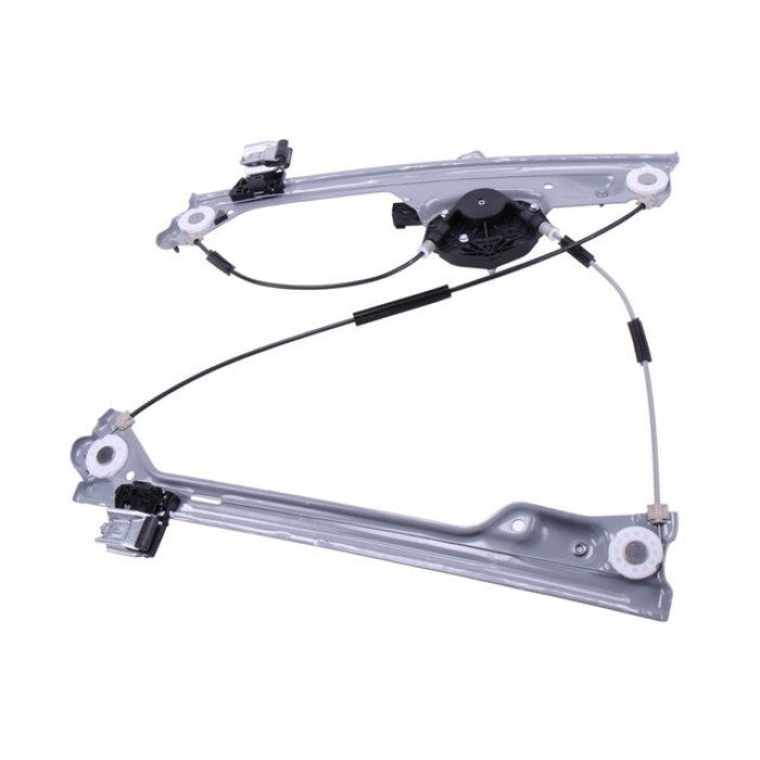 GM Front Driver Power Window Regulator and Motor Assembly - 15-19 ...