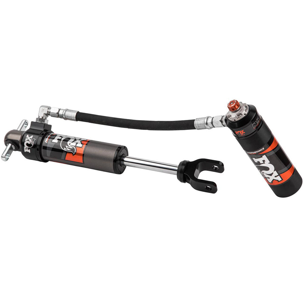 Fox 2.5 Performance Elite Series Front Shocks, 2020+ L5P ‍883-26-084 ...