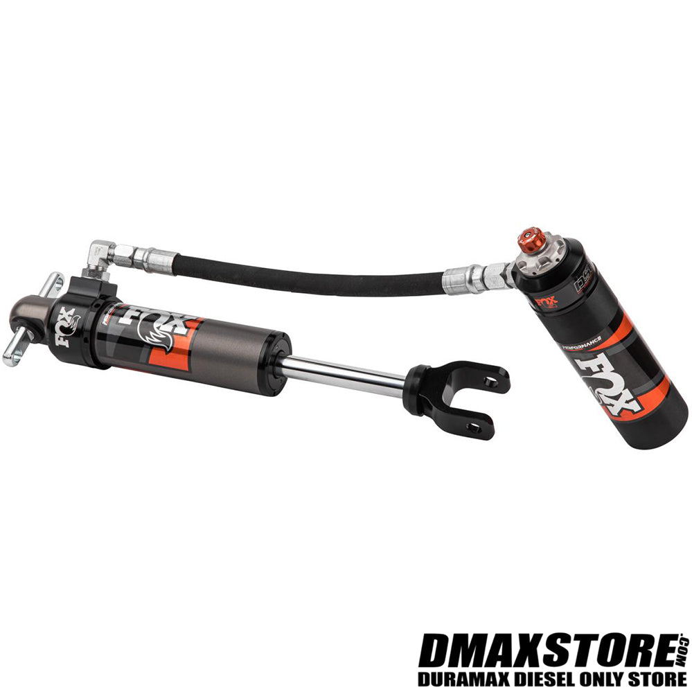 Fox 2.5 Performance Elite Series Shocks, 2020+ L5P – DmaxStore