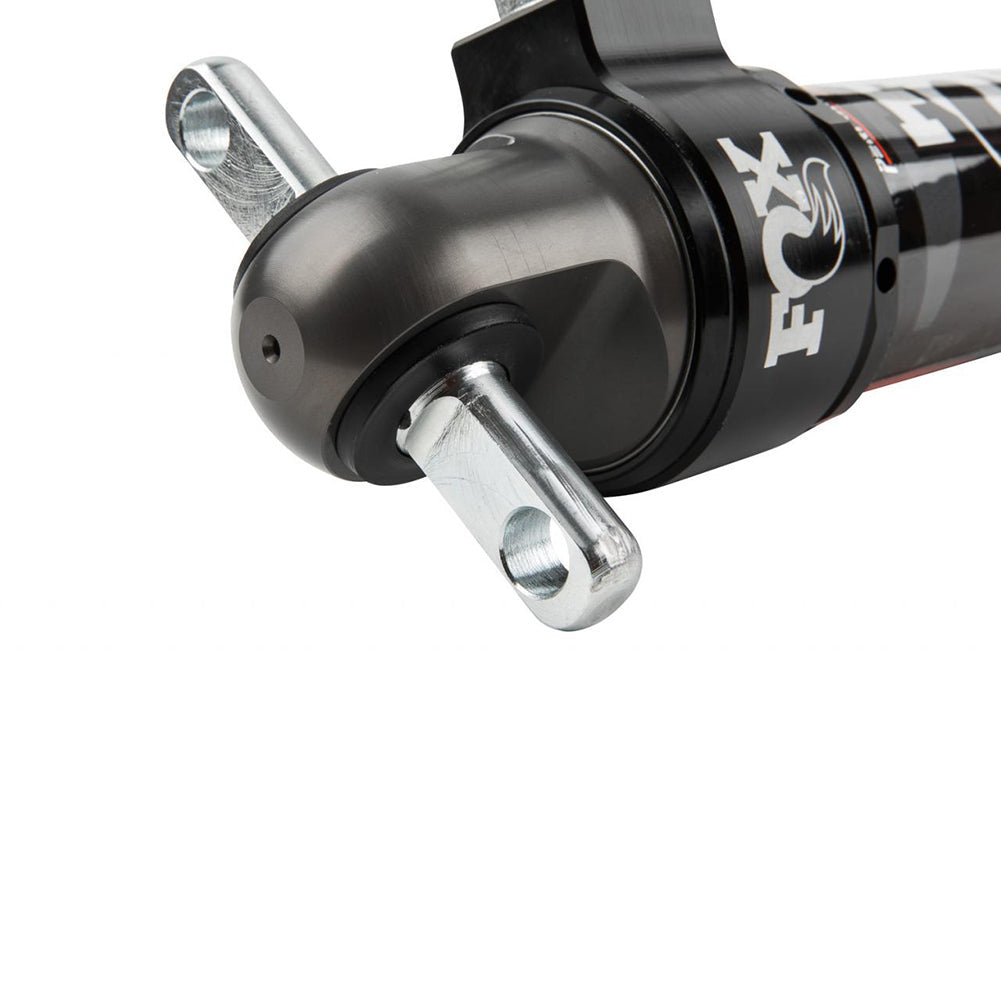 Fox 2.5 Performance Elite Series Front Shocks, 2020+ L5P ‍883-26-084 ...