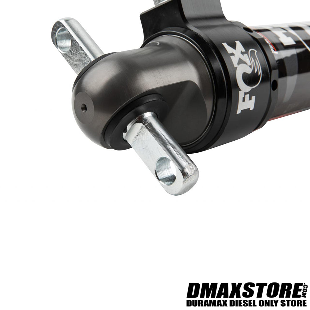 Fox 2.5 Performance Elite Series Shocks, 2020+ L5P – DmaxStore