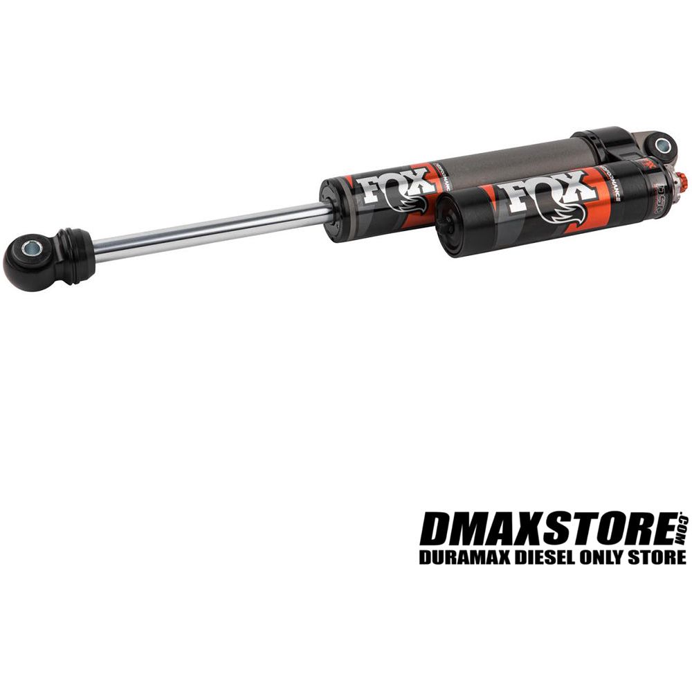 Fox 2.5 Performance Elite Series Shocks, 2020+ L5P – DmaxStore