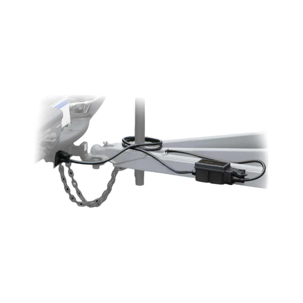 Tekonsha Prodigy Wireless RF Brake Controller Part# 902502 – DmaxStore