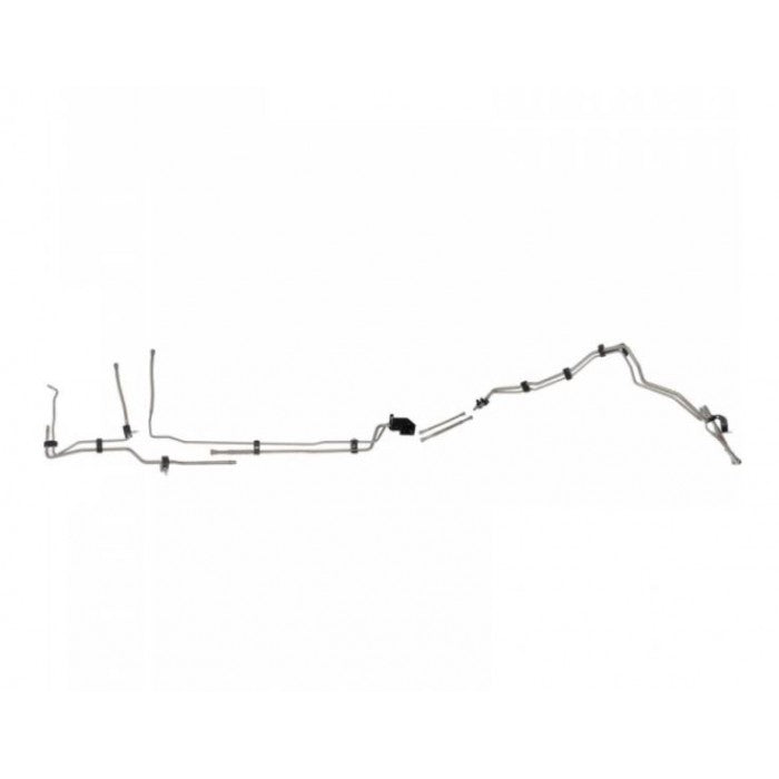 Dorman #919-943 Stainless Steel Fuel Line Kit – DmaxStore