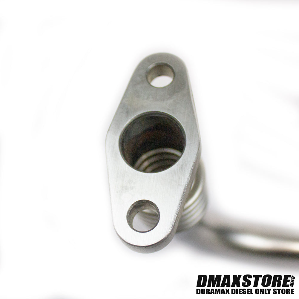 GM LLY LBZ LMM Turbo Oil Return Line 97303638 – DmaxStore