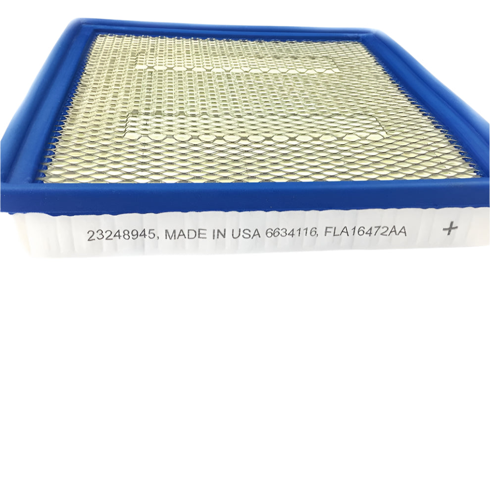GM OEM Air Filter 23248945 A3216C – DmaxStore
