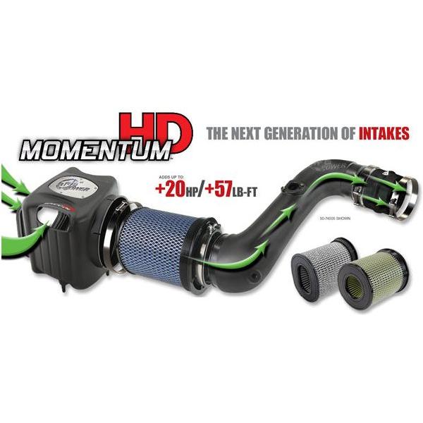 AFE Pro 10 R Air intake system 2001-2016 LB7/LLY/LBZ/LMM/LML – DmaxStore