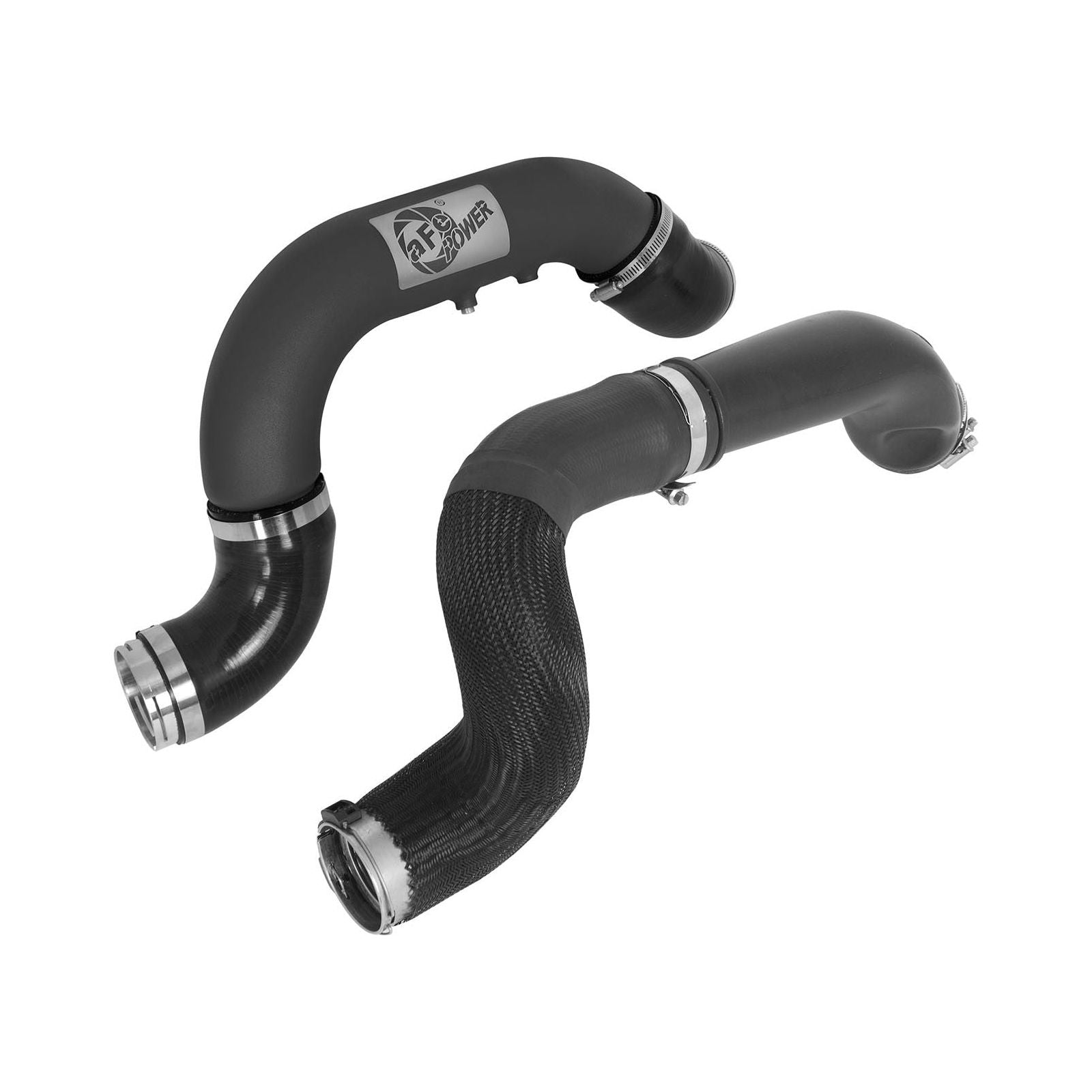 AFE Power Blade Runner 3" Cold Side Intercooler Tube, 2016-2022 LWN ...