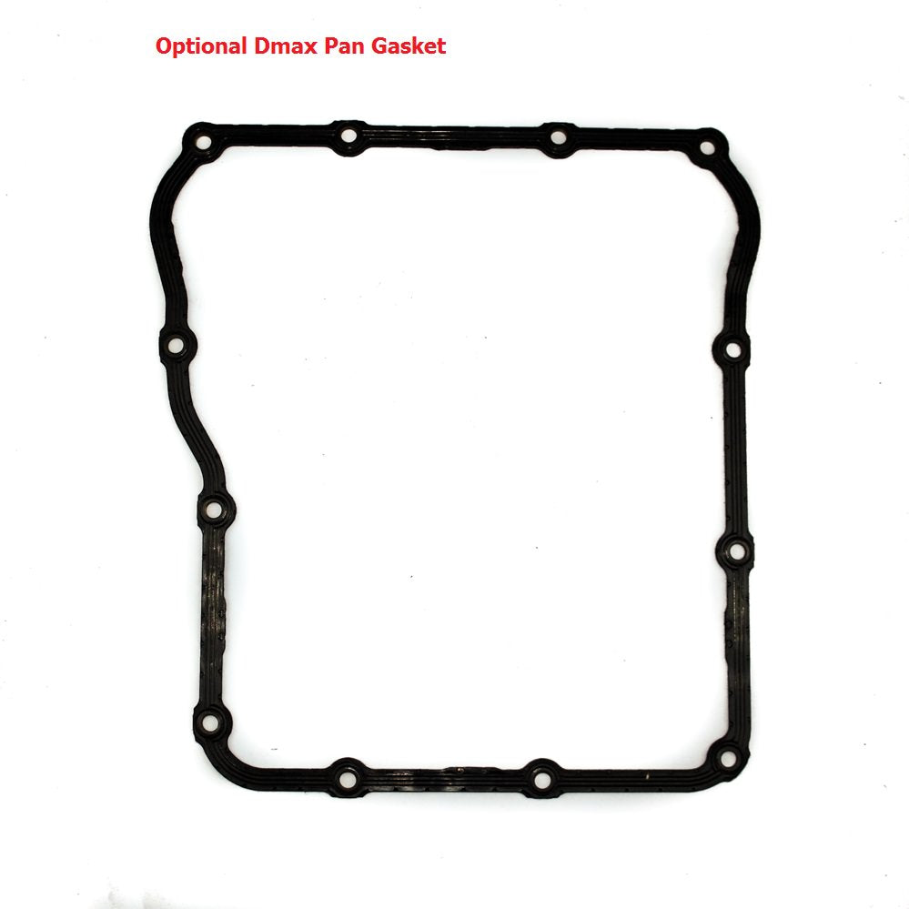 Allison Deep Sump Pan & Filter, 2001-2019 LB7/LLY/LBZ/LMM/LML/L5P ...