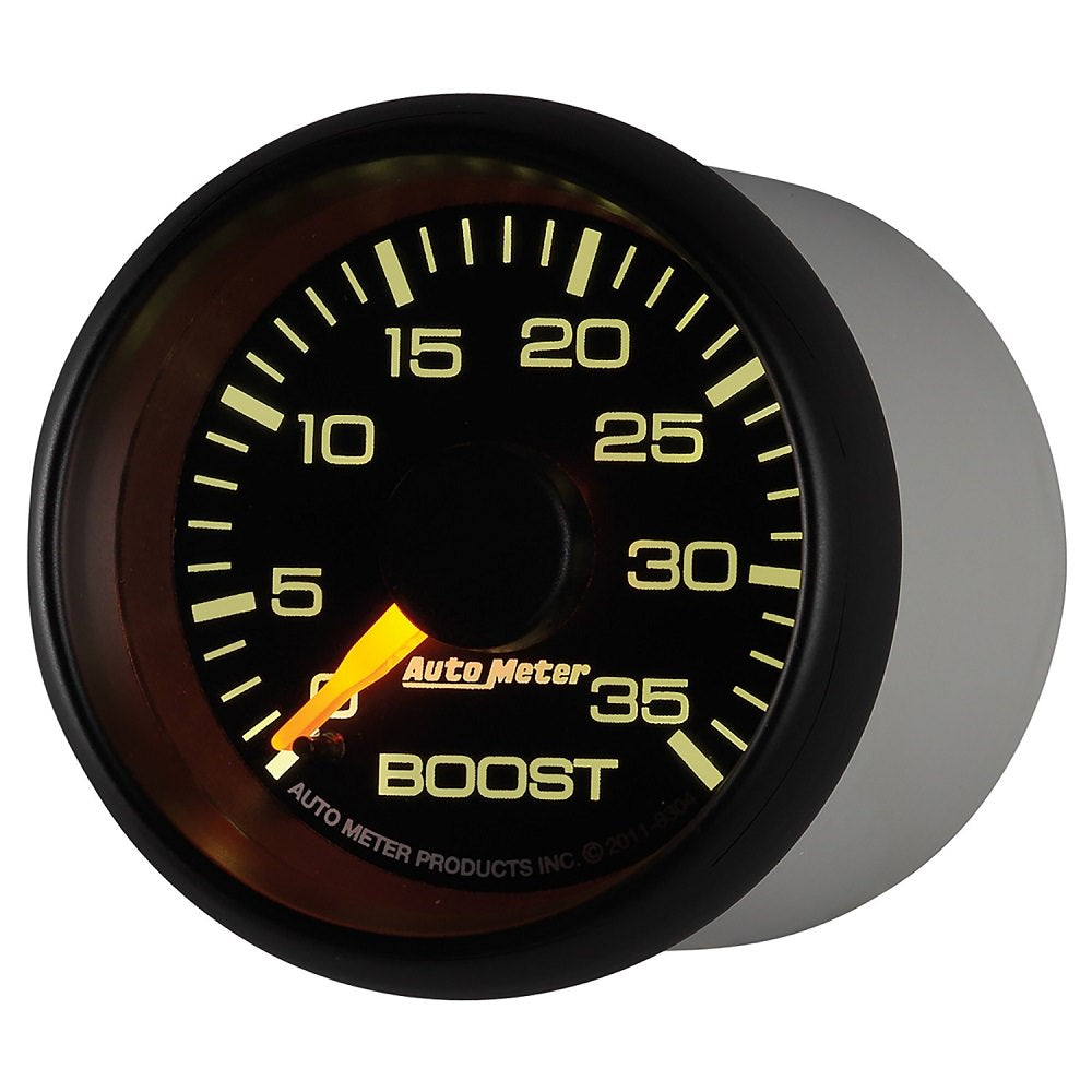 Autometer Boost Gauge, 2001-2007 LB7/LLY/LBZ – DmaxStore