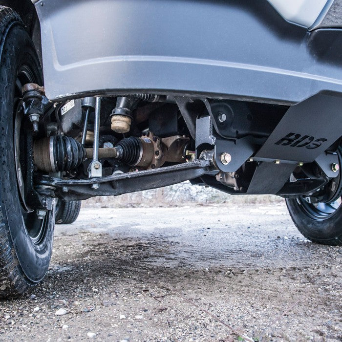 BDS 4.5" Lift Kit – DmaxStore