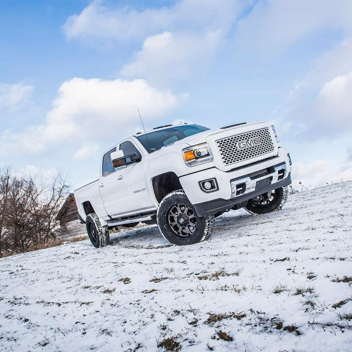 BDS 4.5" Lift Kit – DmaxStore