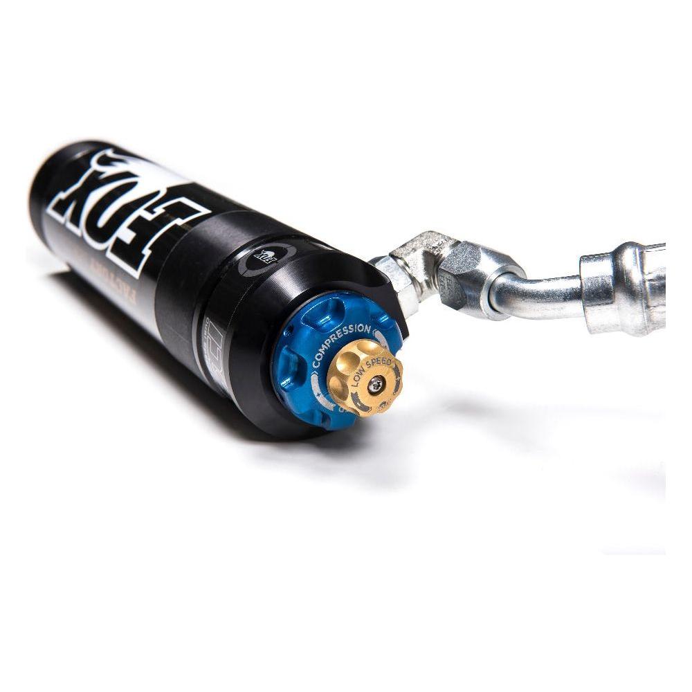 BDS 2-3" Coilover Lift Kit – DmaxStore