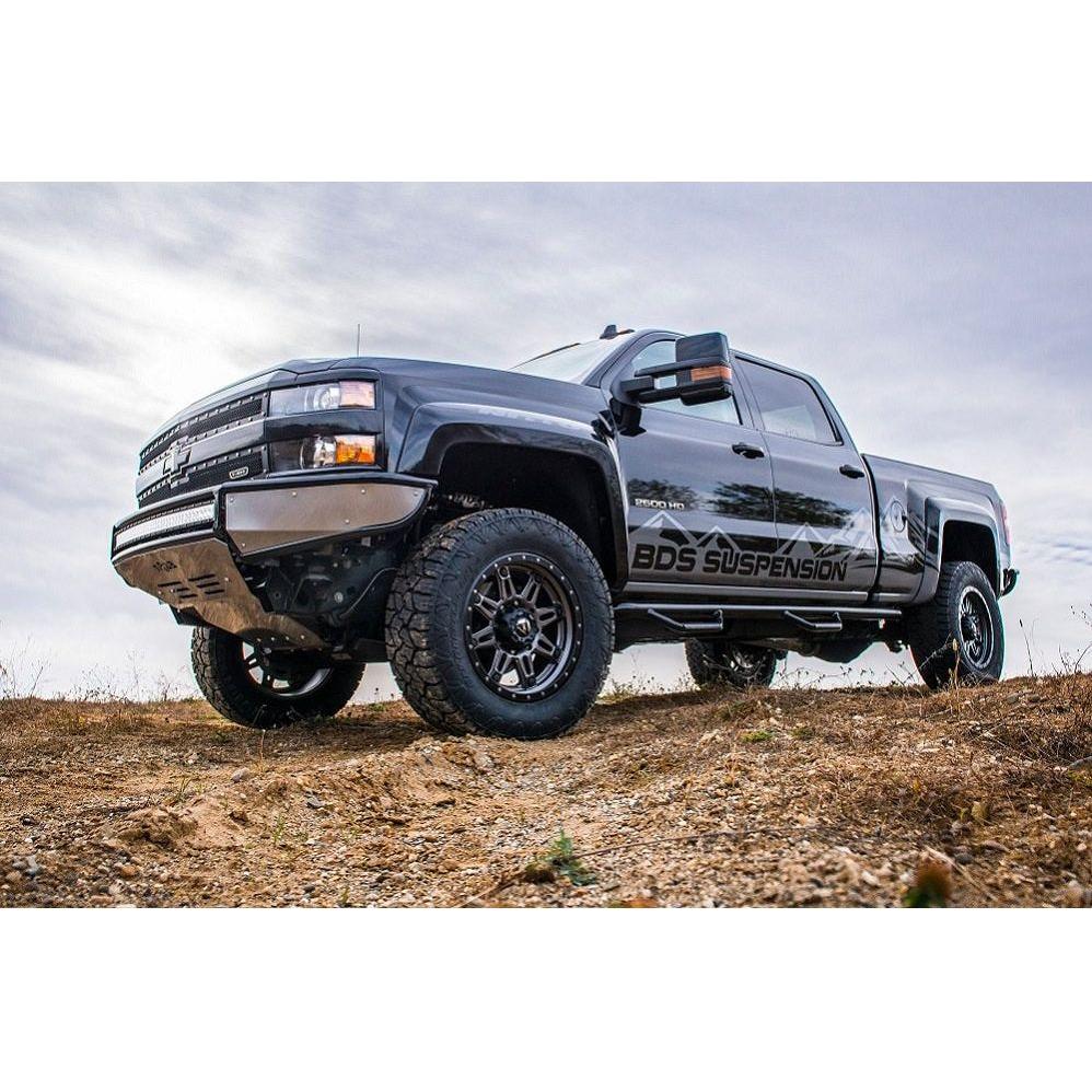 BDS 2-3" Coilover Lift Kit – DmaxStore